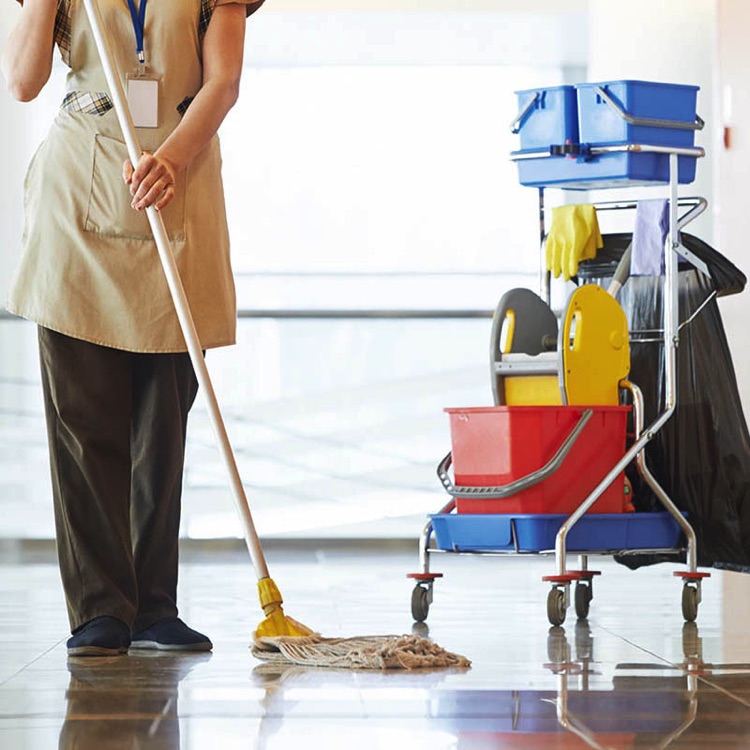 N.A.P.-Cleaning Service Solutions